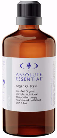 Absolute Essential Argan Oil Raw 100ml