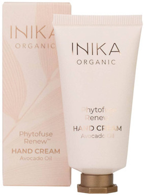 Inika Avocado Hand Cream 75ml