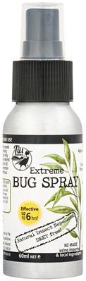 Bug Spray Is DEET Safe? New Insect Repellent Study Offers Surprising