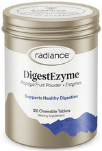 Radiance DigestEzyme Tablets 120