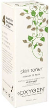 OXYGEN Skin Toner Women and Teen 100ml = 3 Left
