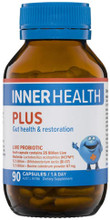 Inner Health Plus Capsules 90