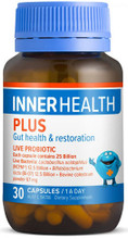 Inner Health Plus Capsules 30