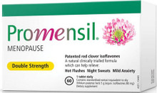 Promensil Double Strength Tablets 60