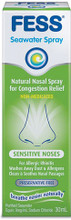 FESS Sensitive Noses Spray 30ml