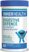 Inner Health Digestive Defence Capsules 60