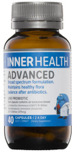 Inner Health Advanced Capsules 40