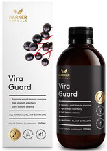 Harker Herbals Vira Guard 200ml