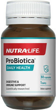 Nutra-Life Probiotic Daily 20 Billion Capsules 30