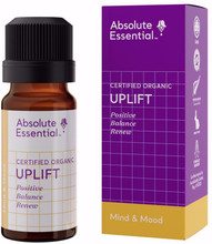 Absolute Essential Uplift Certified Organic 10ml