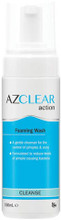 Azclear Action Foaming Wash 150ml - New Zealand Only