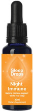 Sleep Drops Night Immune 30ml