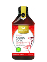 Harker Herbal Kidney Tonic 250ml - NZ Online Pharmacy