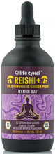 Life Cykel Reishi+ Mushroom Liquid Extract 120ml