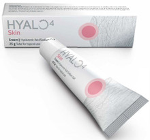 HYALO4 Skin Cream with Hyaluronic Acid 25g
