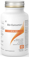 Coyne Healthcare Bio-Curcumin BCM-95 400mg Vege Capsules 60