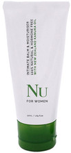 Nu Balm Intimate Balm & Moisturiser for Women 50ml