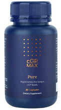 cGPMAX Pure Capsules 30