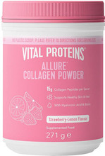 Vital Proteins Allure Collagen Powder 271g - New Zealand Only