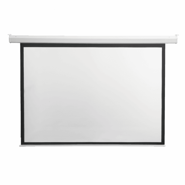 PROJECTOR SCREEN SBOX PSA-4:3-120 / 240 x 180 cm - Electron Albania