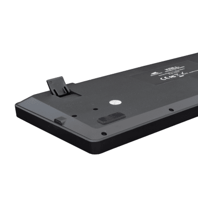 Baracuda KEYBOARD BGK-01114 KRILL Black / US - Electron Albania