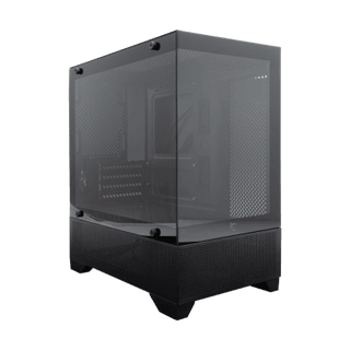 White Shark PC CASE GCC-2304 TORPEDO BLACK - Electron Albania