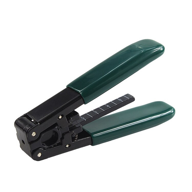 FTTH Drop Cable Stripper - Electron Albania
