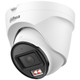 Dahua 2mpx Dome Eco Series Audio Full-color Dual Light DH-IPC-T1E29-A ...
