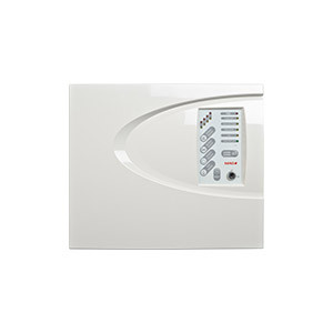 Teletek Conventional Fire Alarm Panel MAG4P - Electron Albania