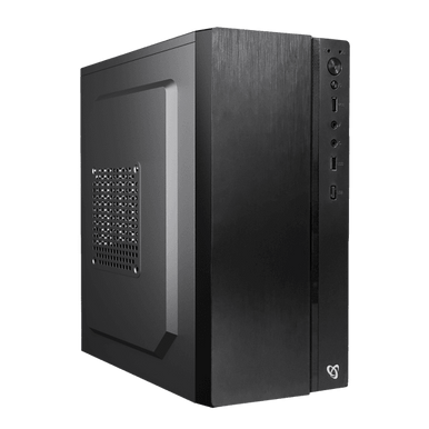 COMPUTER CASE SBOX PCC-05 microATX - Electron Albania