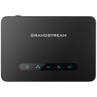 Grandstream VOIP DP750 DECT Long-range VoIP Base Station up to 10SIP 5 ...