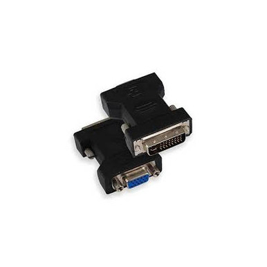 ADAPTER SBOX DVI M-VGA F 15PIN AD.DVI-VGA - Electron Albania
