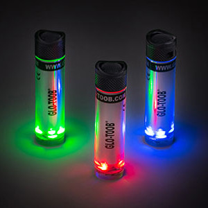 NexTorch Glo-Toob GT-AAA Aurora 200 Meters Waterproof RGB Signal Light ...