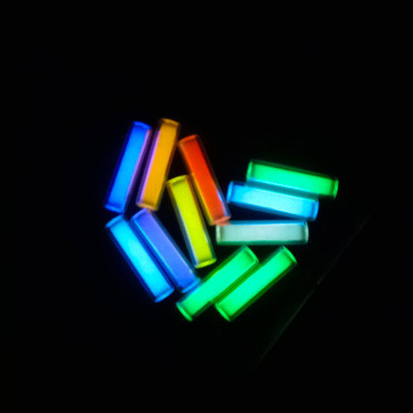 Betalight Tritium Vial 3mm x 11mm (Different colours available) - Fstop ...