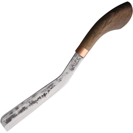 MY Parang Duku Latok 10" Machete (LTK 10 With Nylon Sheath) - Fstop Lights