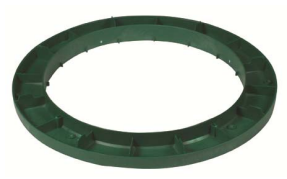 Septic Tank Adapter Ring | Tank Riser Adapter | 24hr Supply