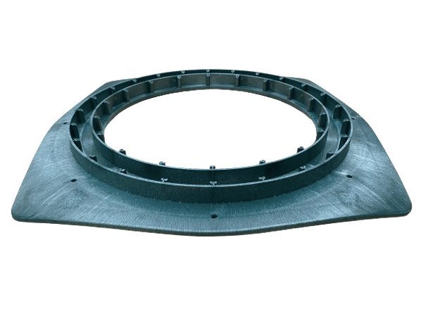 Septic Tank Adapter Ring | Tank Riser Adapter | 24hr Supply