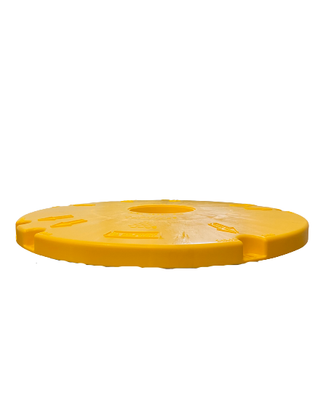 Tuf-Tite 24" Internal Safety LID - 24hr Supply