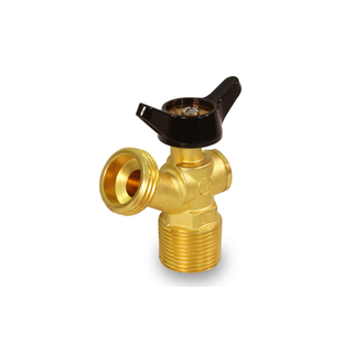 Valves - Boiler Drains - 24hr Supply