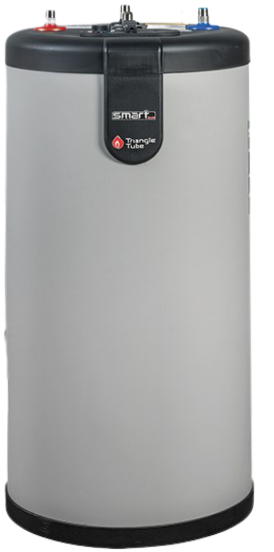 Smart 80 Indirect Water Heater