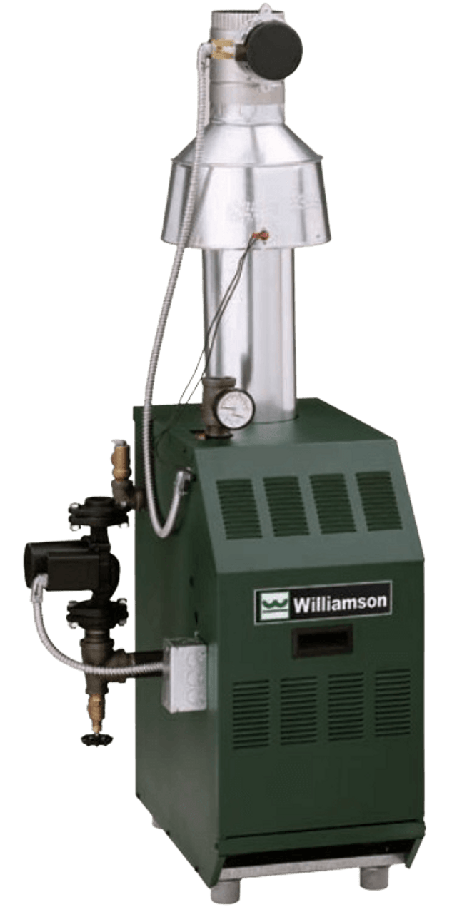 williamson manufacturing