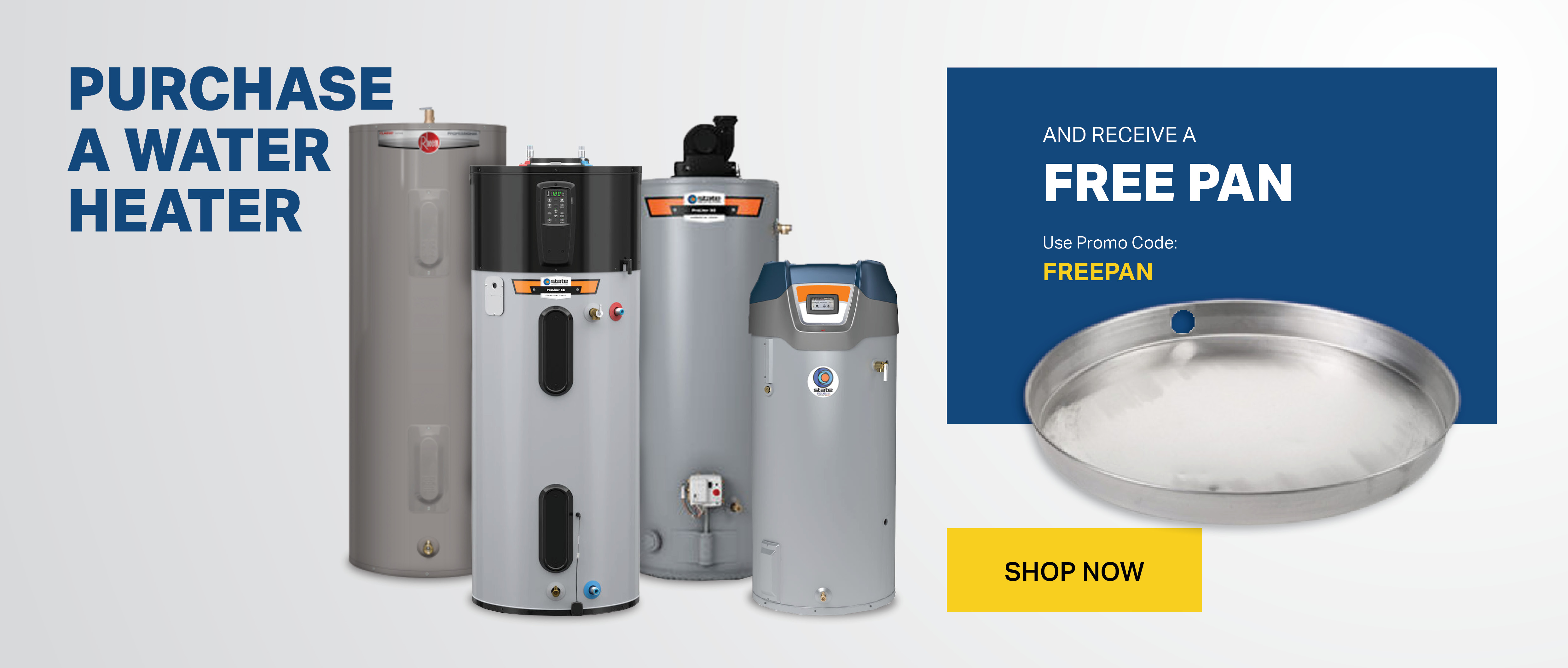Heating & Plumbing Supplies Online | 24hr Supply