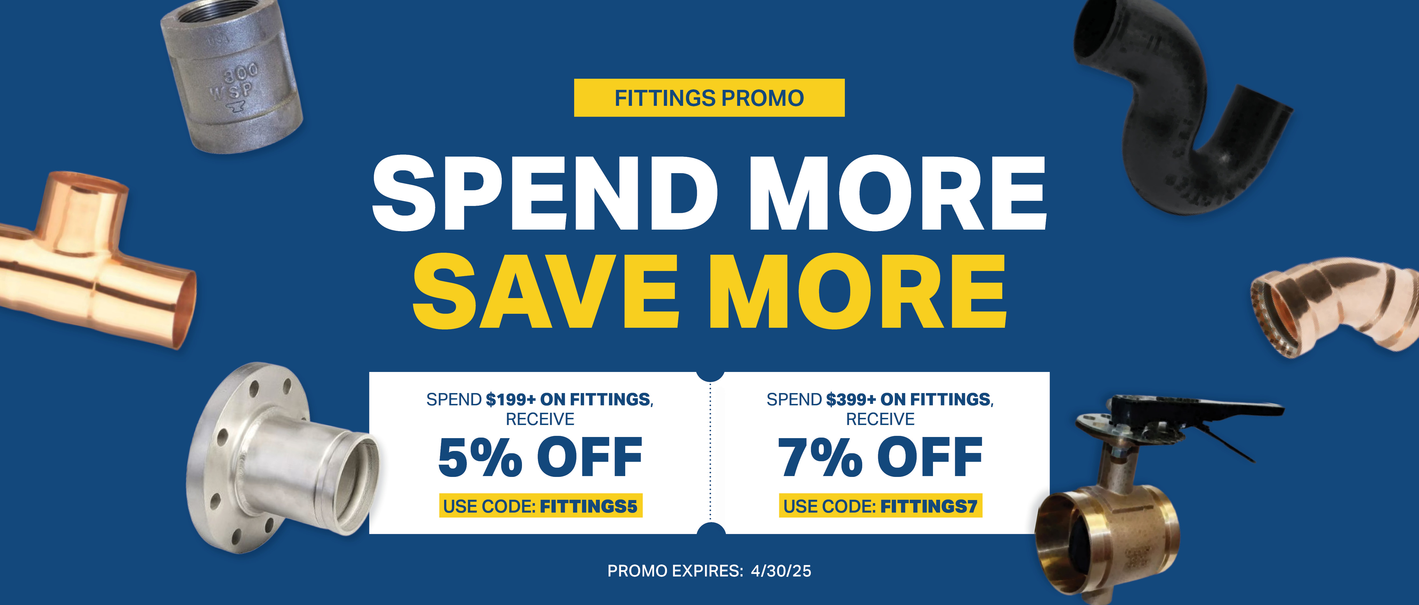 Heating & Plumbing Supplies Online | 24hr Supply