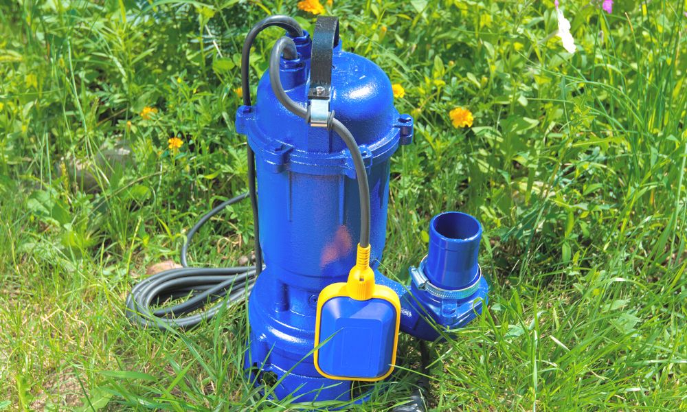 Everything You Need To Know About Sewage Ejector Pumps - 24hr Supply