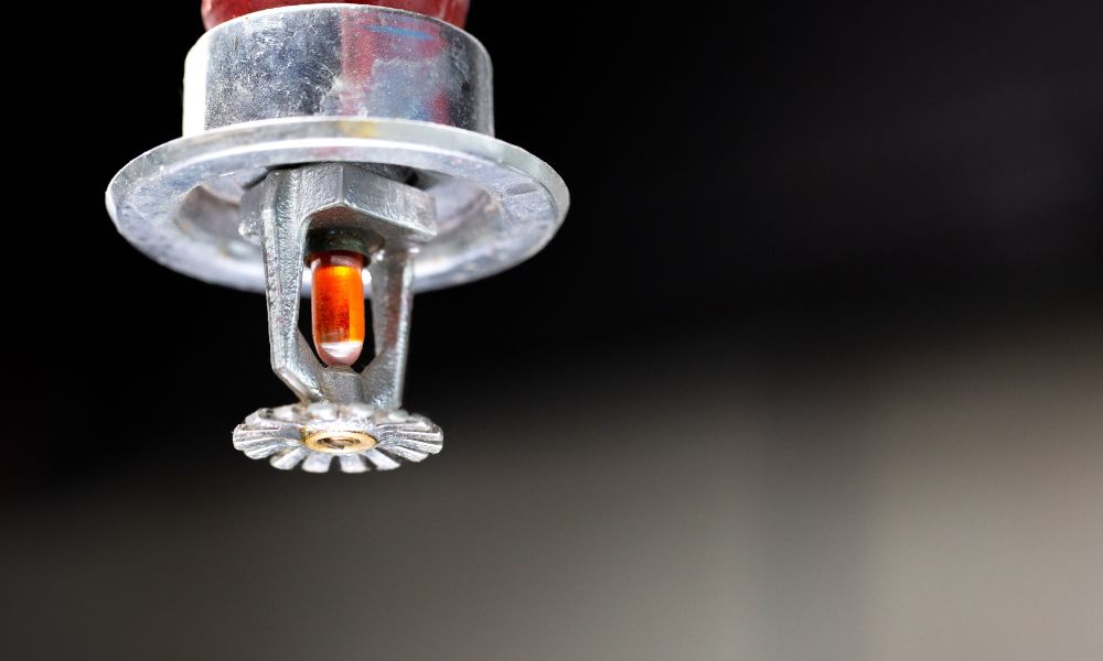 A Quick Guide to Residential Sprinkler Systems - 24hr Supply