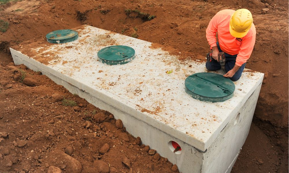 7 Common Myths You Should Know About Septic Systems - 24hr Supply