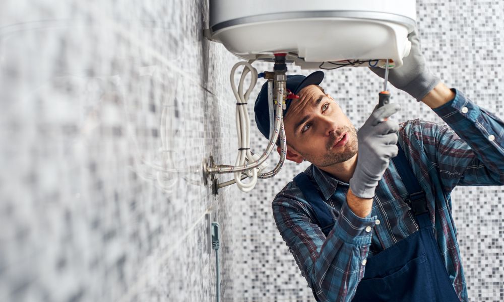 DIY: Possible Dangers of Home Installation Projects - 24hr Supply