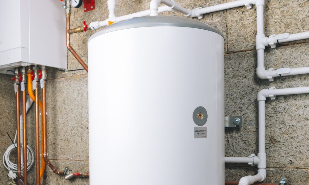 Common Boiler Problems and Strategies for Fixing Them - 24hr Supply