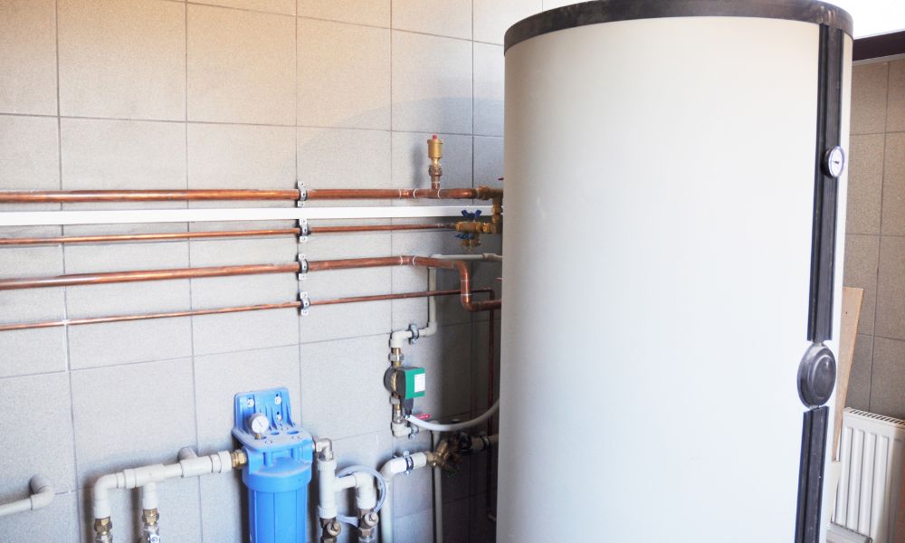 Understanding Boiler Types and Applications - 24hr Supply