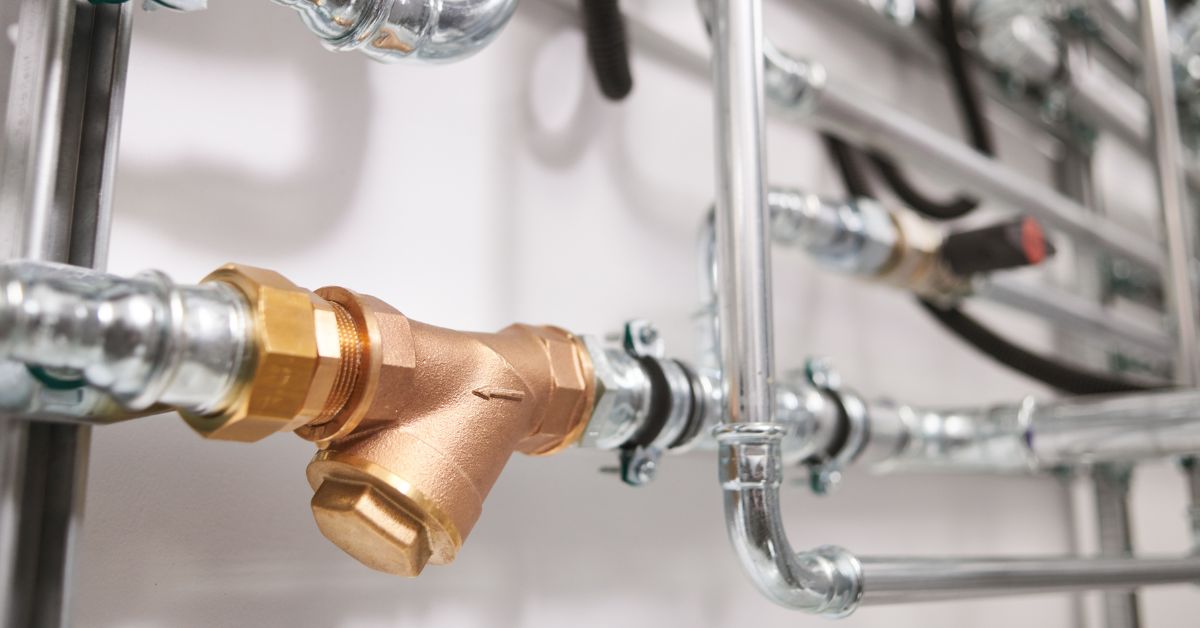 Everything To Know About Plumbing Sweating in the Summer - 24hr Supply